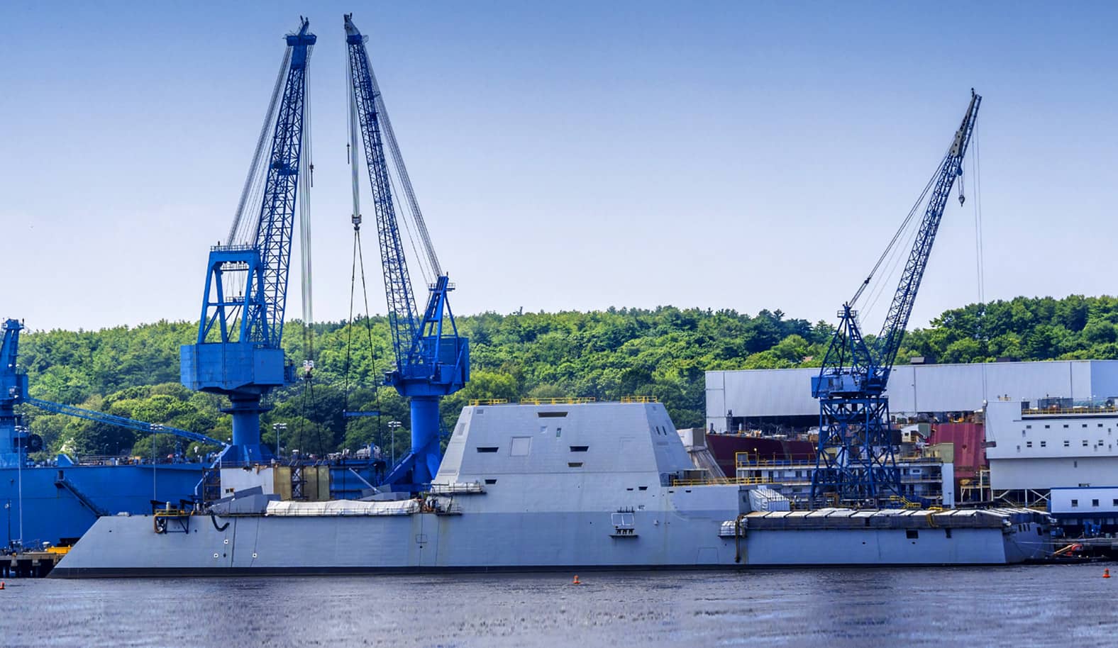 TMMG – Systems engineering and logistics.