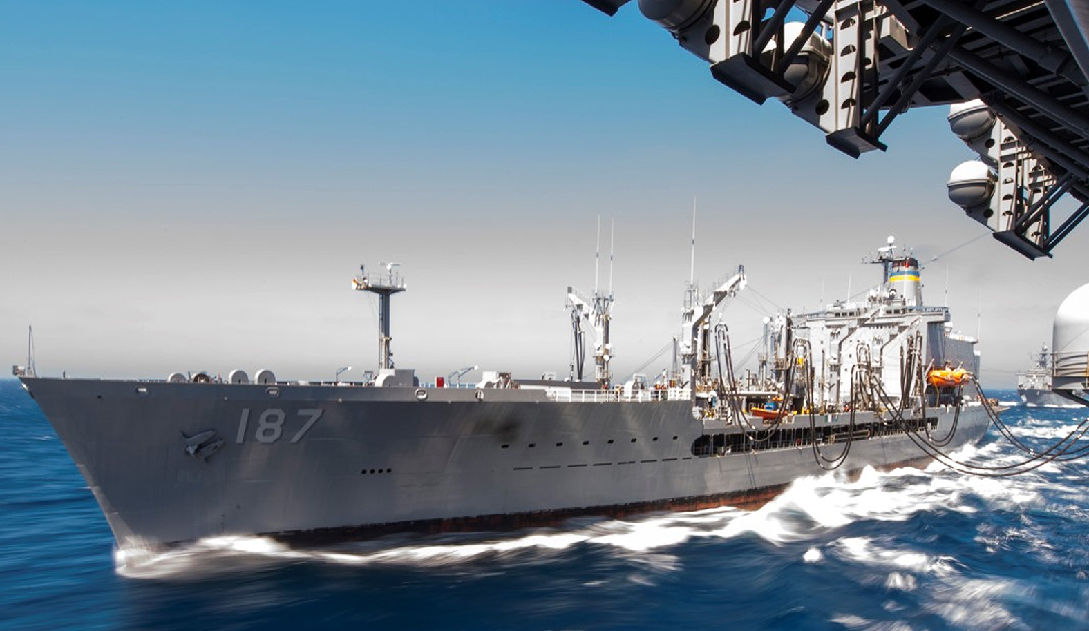 TMMG – Systems engineering and logistics.